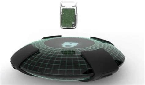 Orwl Un Petit Pc Open Source Fait Pour La S Curisation Des Donn Es