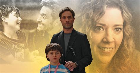 Michel Brown Y Fernanda Castillo Exploran Los Lazos Familiares Más Allá