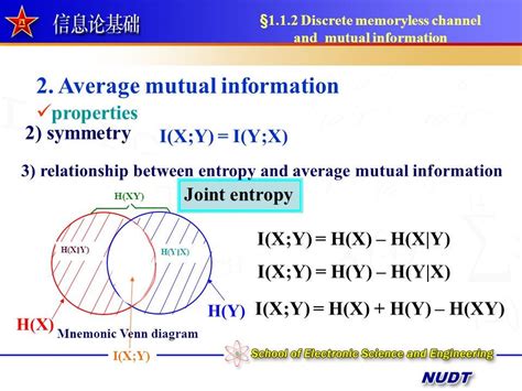 [ Archived Post ] Brief Overview Of Mutual Information Between Vectors