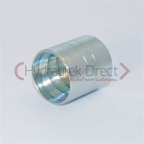 Pershuls B2r Huls Voor 2sn Slang [schillen] 3 16 B2r03