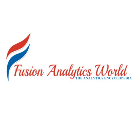 Fusion Analytics World Digital Hub For Research And Analytics Kolkata West Bengal India Startup
