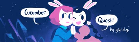 Cucumber Quest Wiki Fandom