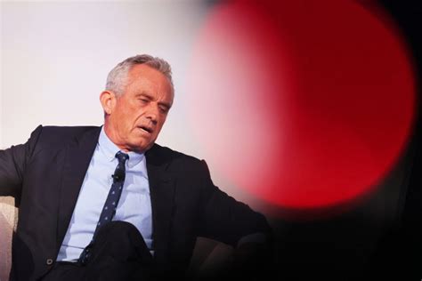 Do Presidential Candidates Get Secret Service Rfk Jr Denied Protection