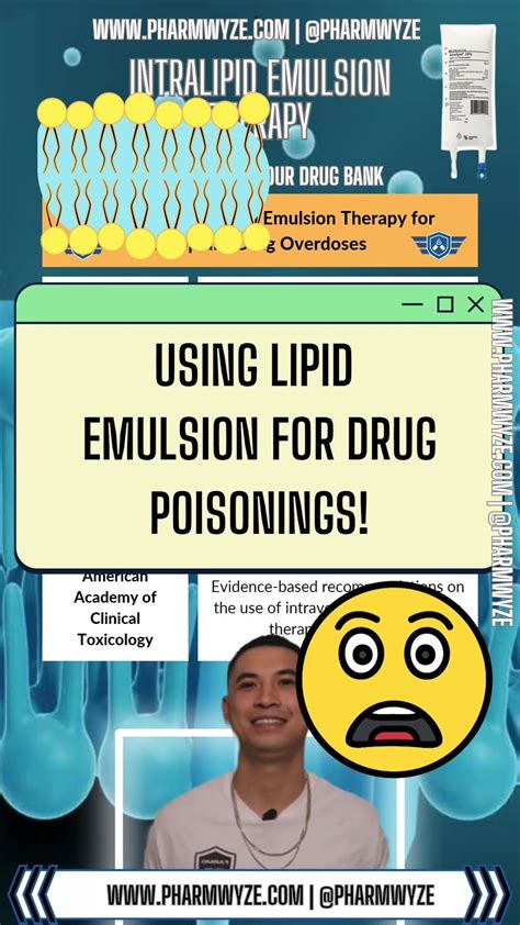 Intralipid Emulsion Rpharmwyze