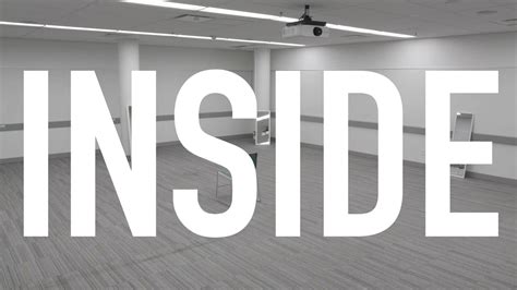 Inside On Vimeo