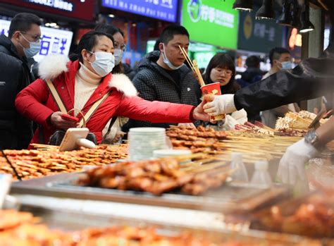 2023年春節假期國內旅遊出遊308億人次 幫趣