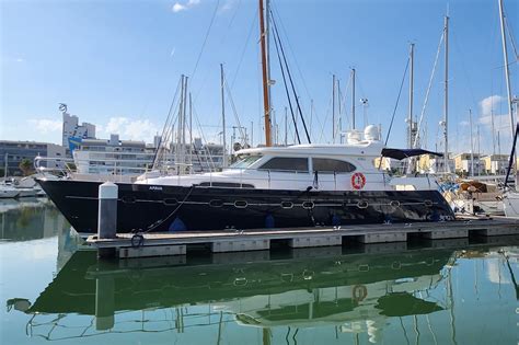 Occasion 2018 Elling E6 Topboats