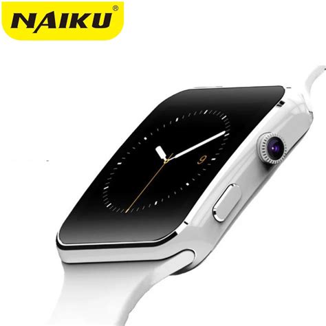 Cheapest Bluetooth Smart Watch Sport Passometer Smartwatch Nk6 With