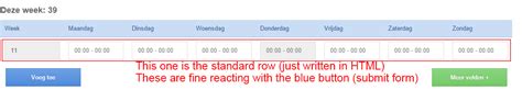 Jsp Isnt Executed By Tomcat When Ip Address Is Used Instead Of