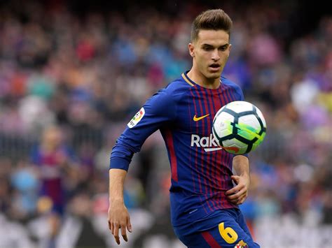 Arsenal Transfer News Latest Denis Suarez Set To Seal Loan Move From Barcelona After