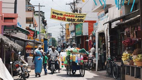 Twr Intian Johtaja Dipendra Halder Kirkko On Aina Kasvanut