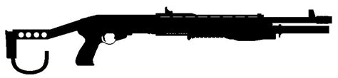 Spas 12 Black Symbol By Jakubtokaj On Deviantart