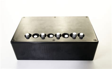 Tangible Signals Tangible Music Lab