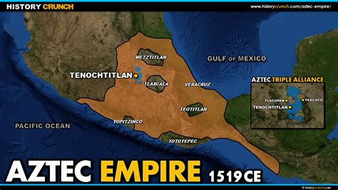 Aztec Temple Templo Mayor History Crunch History Articles