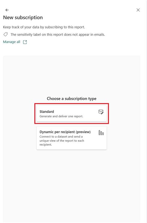 Onedrive Sharepoint로의 대규모 보고서 구독 전송 Power Bi Microsoft Learn
