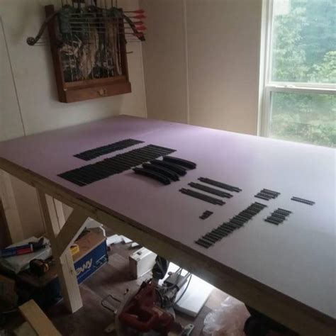 N Scale Minitrix U28c Diesel Locomotive Engine Conrail Runs