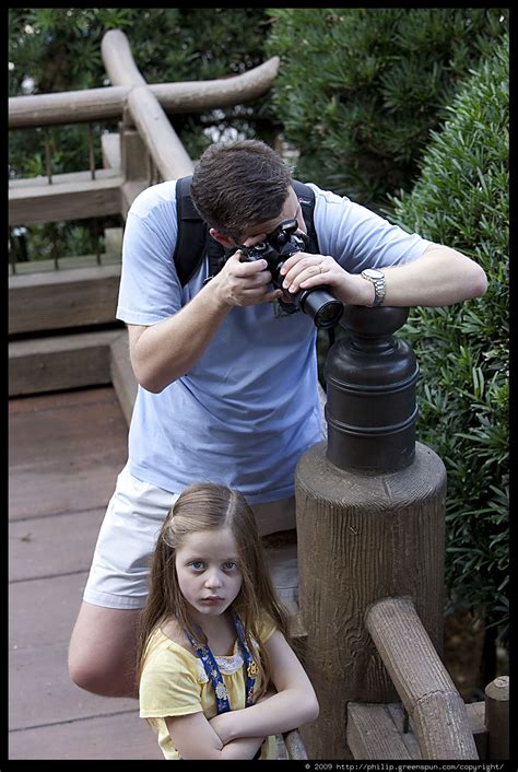 Photograph By Philip Greenspun Photographer And Daughter