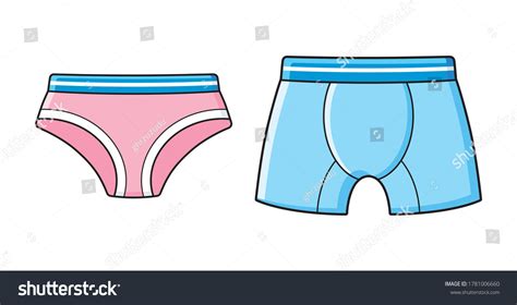 23 150 Underwear Cartoon Bilder Arkivfotografier Og Vektorer