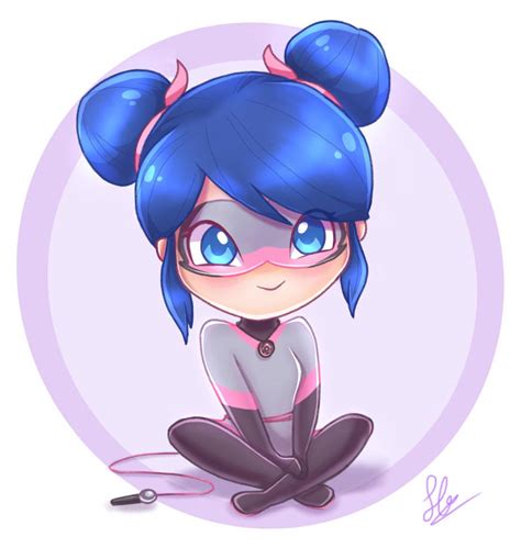 Multimouse Chibi Fanart By Hanoka2034 On Deviantart