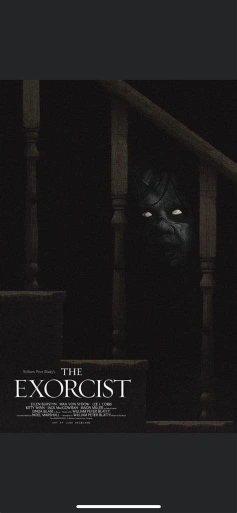 Exorcist 2022
