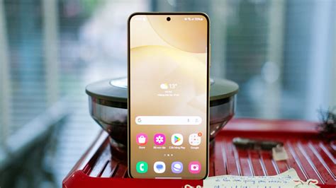 Đánh giá pin Samsung Galaxy S24 Pin 4 000 mAh liệu có đủ để dùng cả ngày