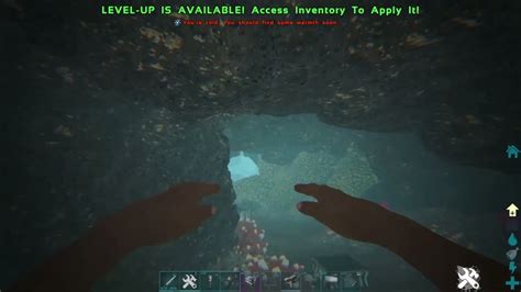 Lost Island Pearl Cave Base Design Turret Limit Youtube