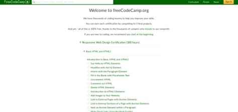 How To Complete Freecodecamps Responsive Web Design Certification Coding With Colton
