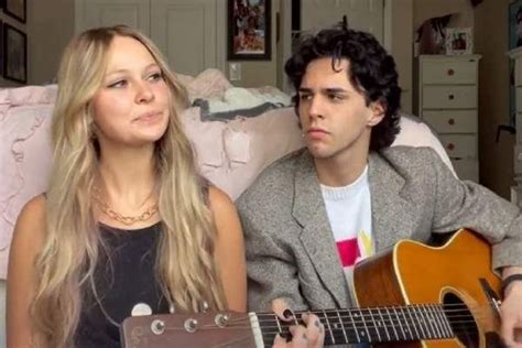 5 Shocking Facts About Stephen Sanchezs Ex Girlfriend Georgia