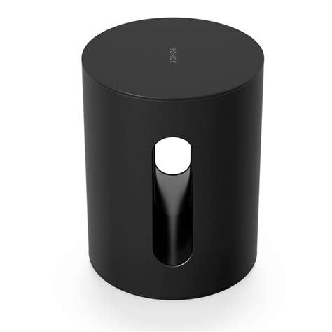 Subwoofer Sonos Sub Mini Hifive