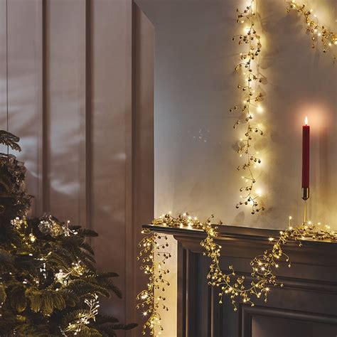 Buy Bell Light Chain Delivery By Crocus