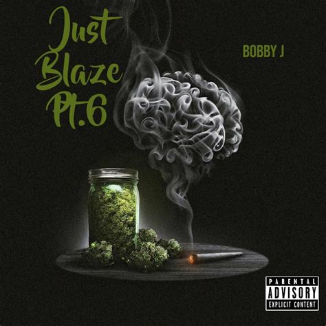 Stream Bobby J Just Blaze Pt6 Prod By Kb Four By Bobby J Listen