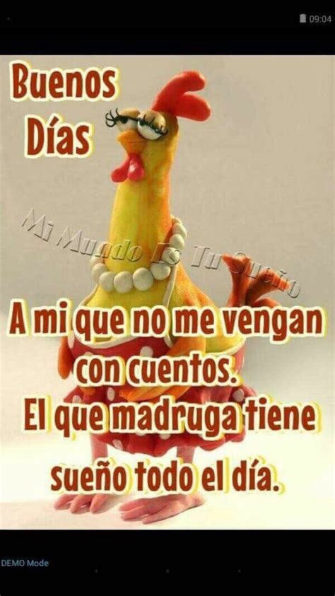 Total 39 Imagen Chistes De Buenos Dias Cortos Viaterra Mx
