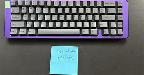 Space65 Cybervoyager Gmk Pulse Gmk Samurai Sa Pulse Assorted Cables