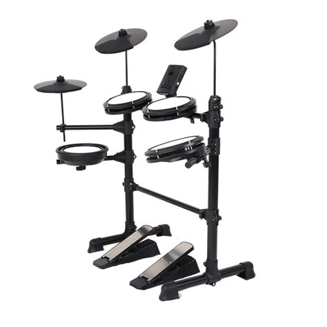 Supply Digital Percission Drum Small Electric Drum Kit Wholesale