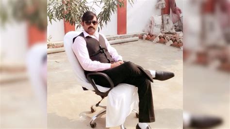 Khan Mubarak Death खान मुबारक टॉप 10 में शुमार अंडरवर्ल्ड डॉन का खास