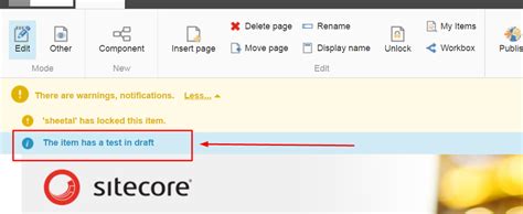 Sitecore 8 Content Testing Start A B Multivariate Tests Without