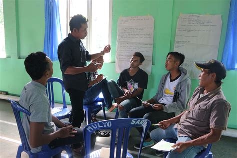 Social And Institution Development Officer Lampung Global