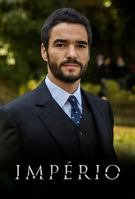 Imperio TV Time