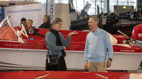 Buy Boats In Helsinki Float Magazin