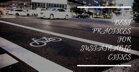 2025 Urban Planning For Sustainable Cities Best Practices Archova