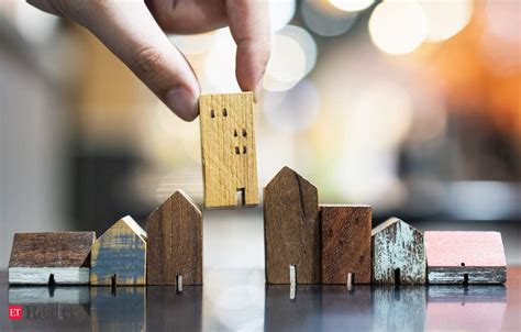 Indian Real Estate In 2021 2021 Offers Unique Opportunity To Reimagine