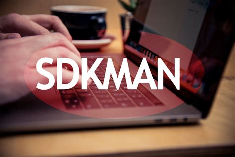 Sdkman What Is It And How To Install And Use It L 2022