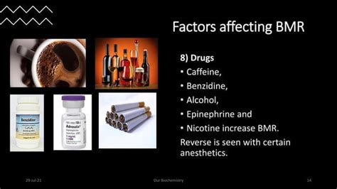 Basal Metabolic Rate Bmr Factors Affecting Bmr Measurement And