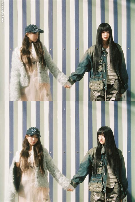 An Yujin 안유진 Yujin An Nude Onlyfans Leaks Fappening Fappeningbook