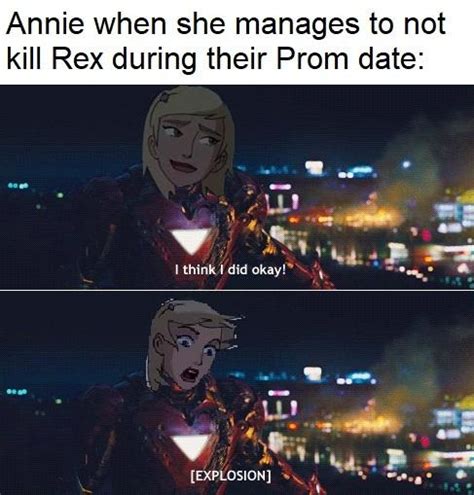 Blonde Widow Rgeneratorrex