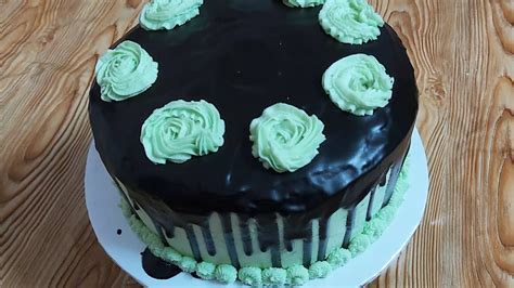 Jinsi Ya Kupamba Keki Hatua Kwa Hatua Kwa Asiyejua Kabisa Cake
