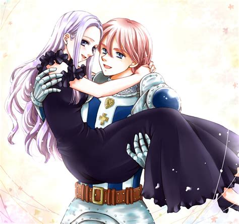 Gilthunder Gilthunder Nanatsu No Taizai Nanatsu No Taizai The