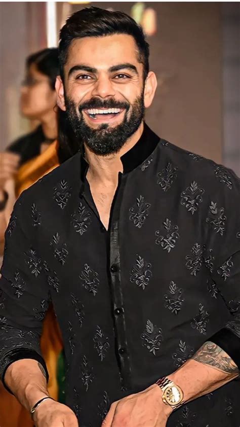 Virat Kohli Educational Qualification