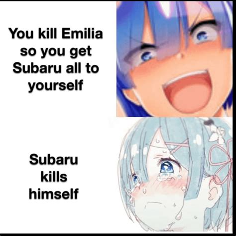 Oh The Misery Ranimemes