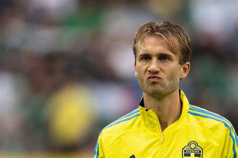 Celtic Given Permission To Speak To Benjamin Nygren